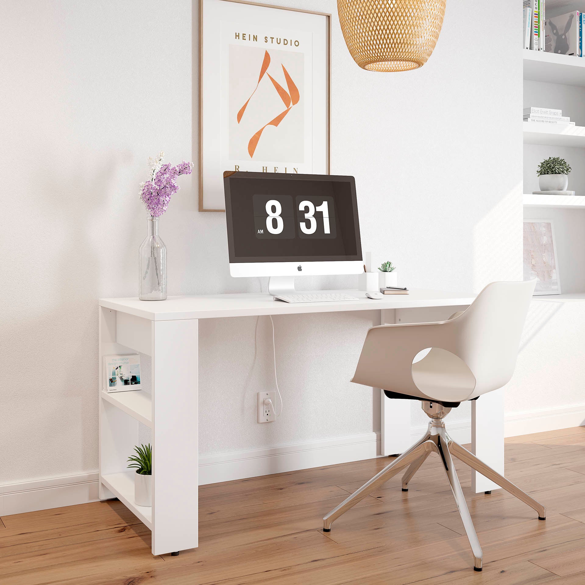 Home Office Desks – The Business Line Inc.