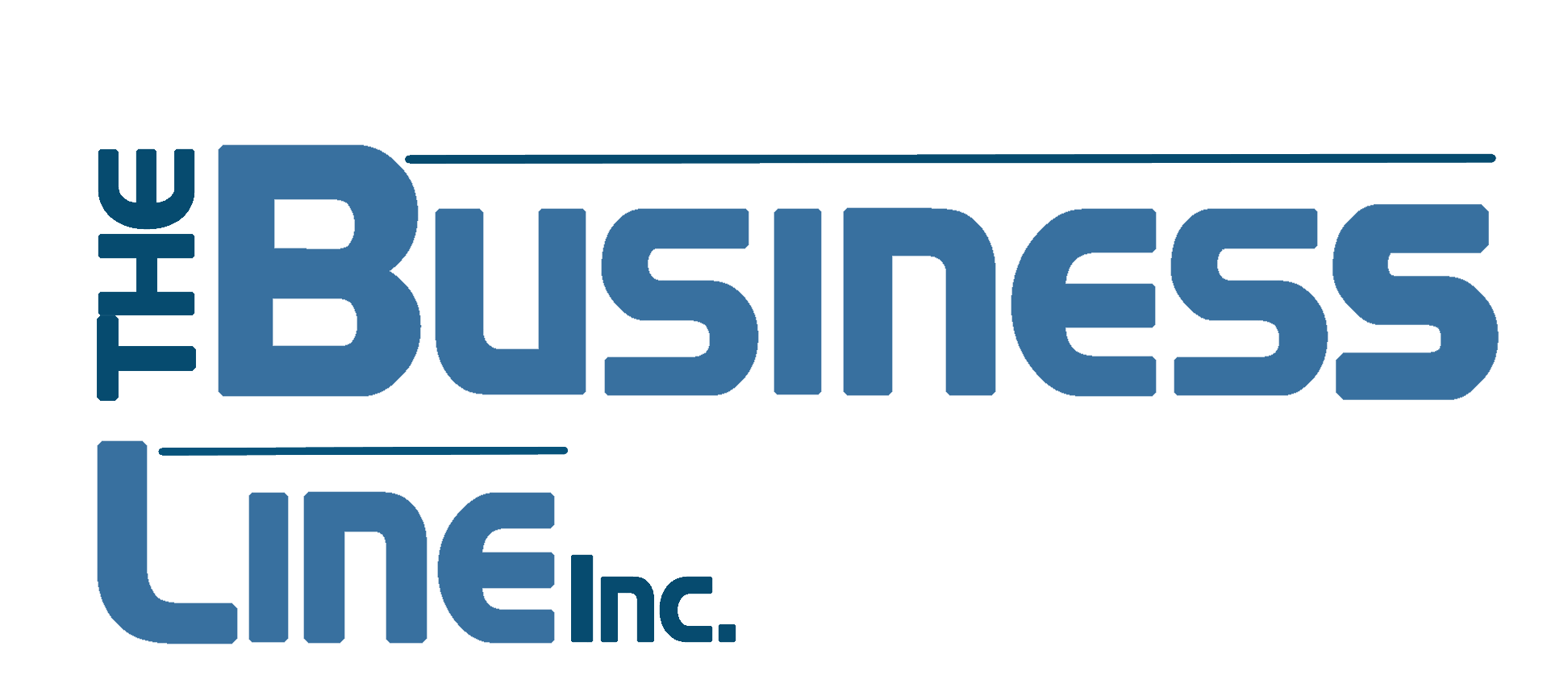 Hindu Business Line Logo